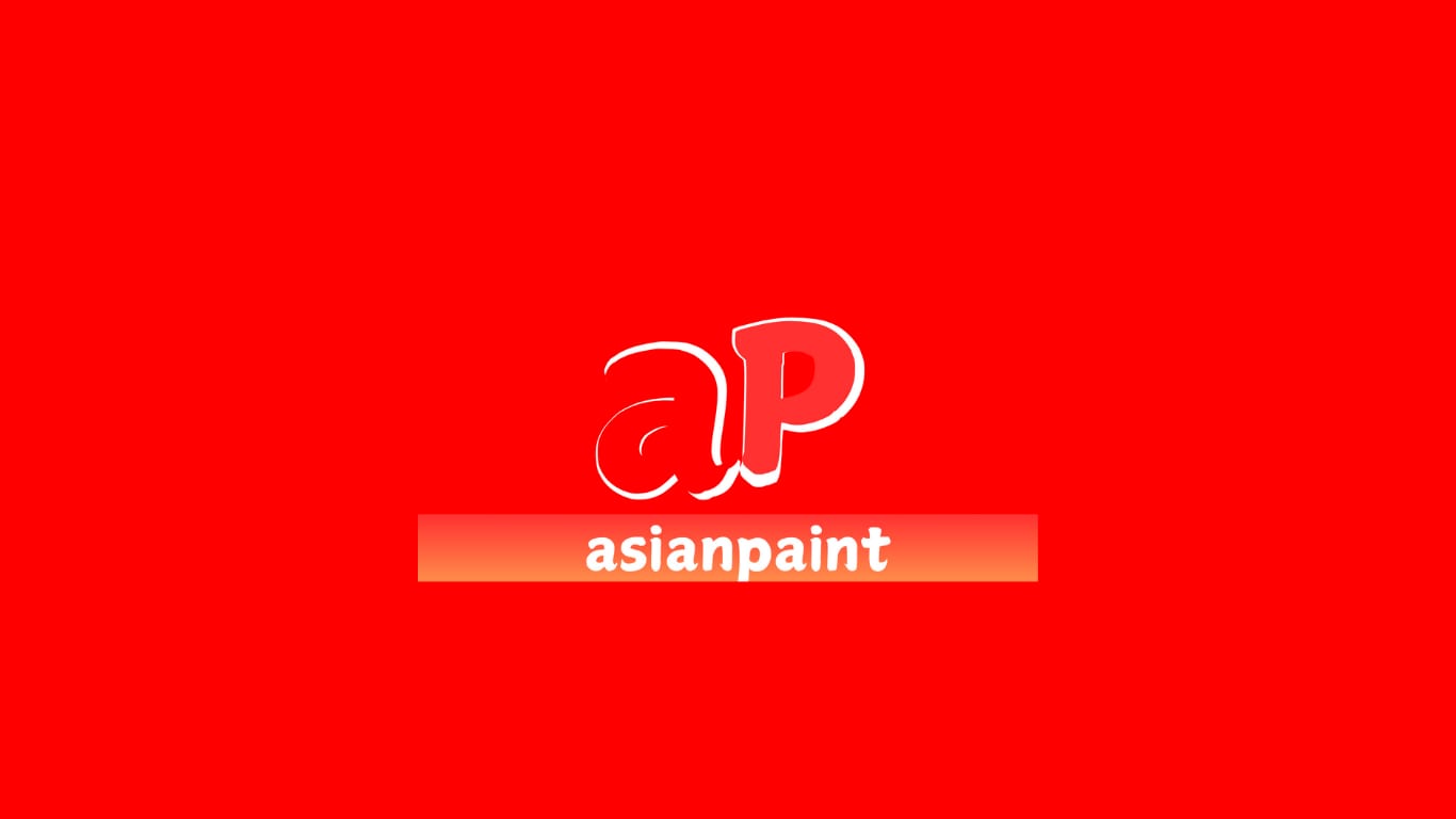 Asian paints colors